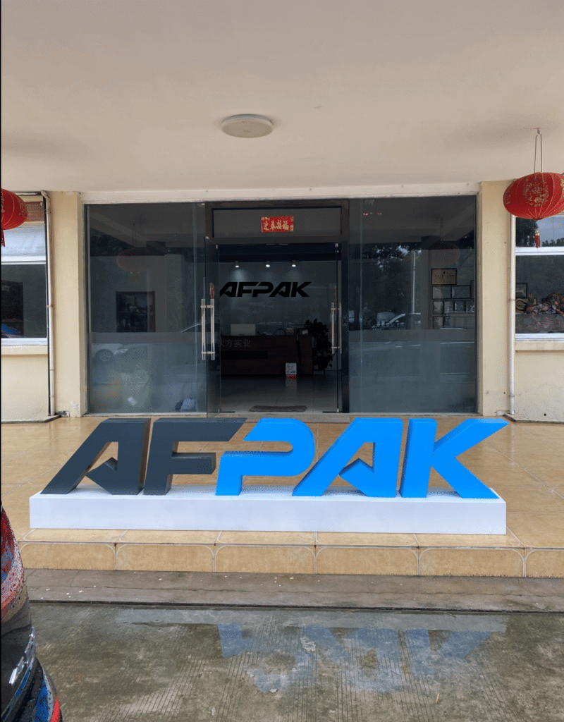 Contact AFPAK - AFPAK K cup filling machines