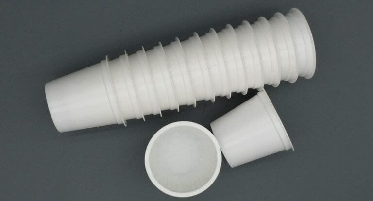 How to make my own K-cups - AFPAK K cup filling machines