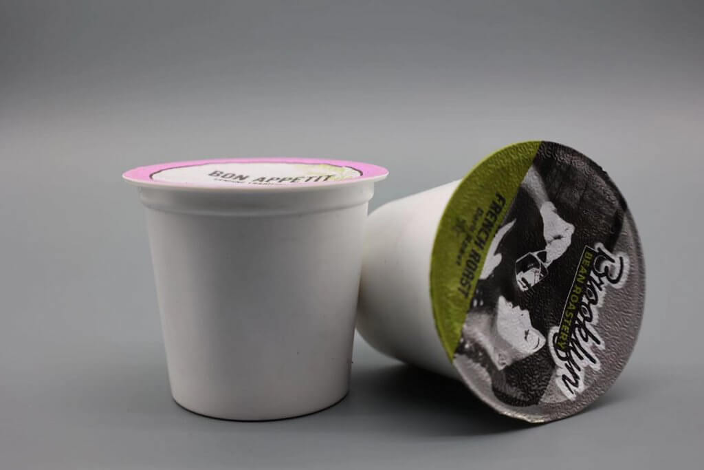 Blog/News - AFPAK K cup filling machines